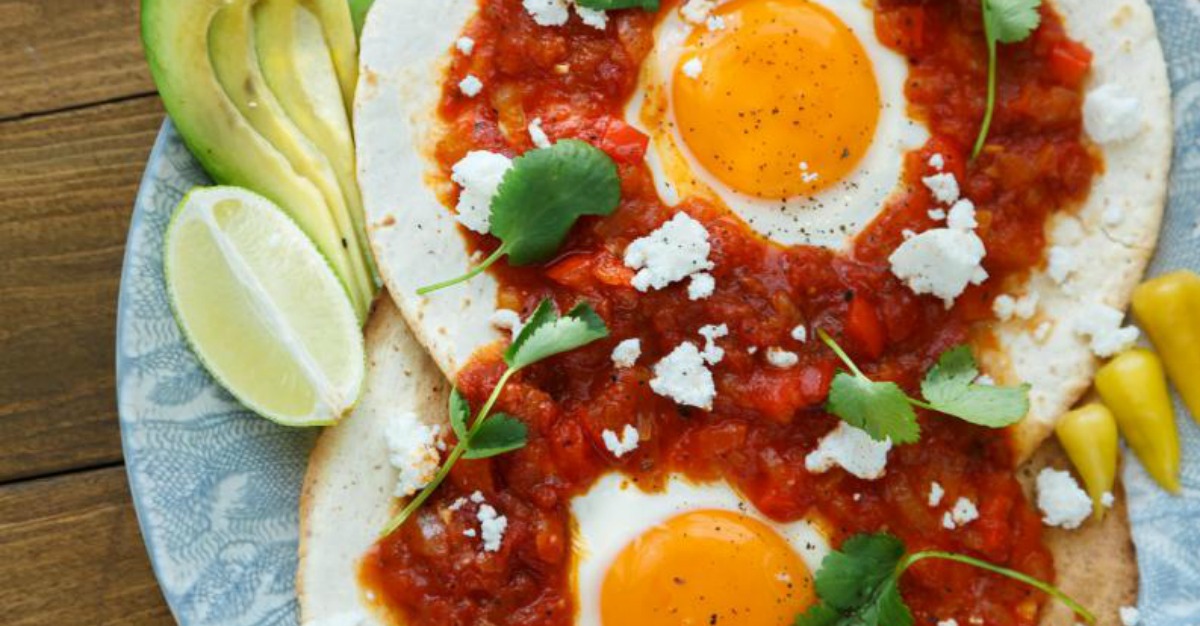 7 Maneras En Que Los Mexicanos Preparan Huevos ¡Todas Me Encantan ...