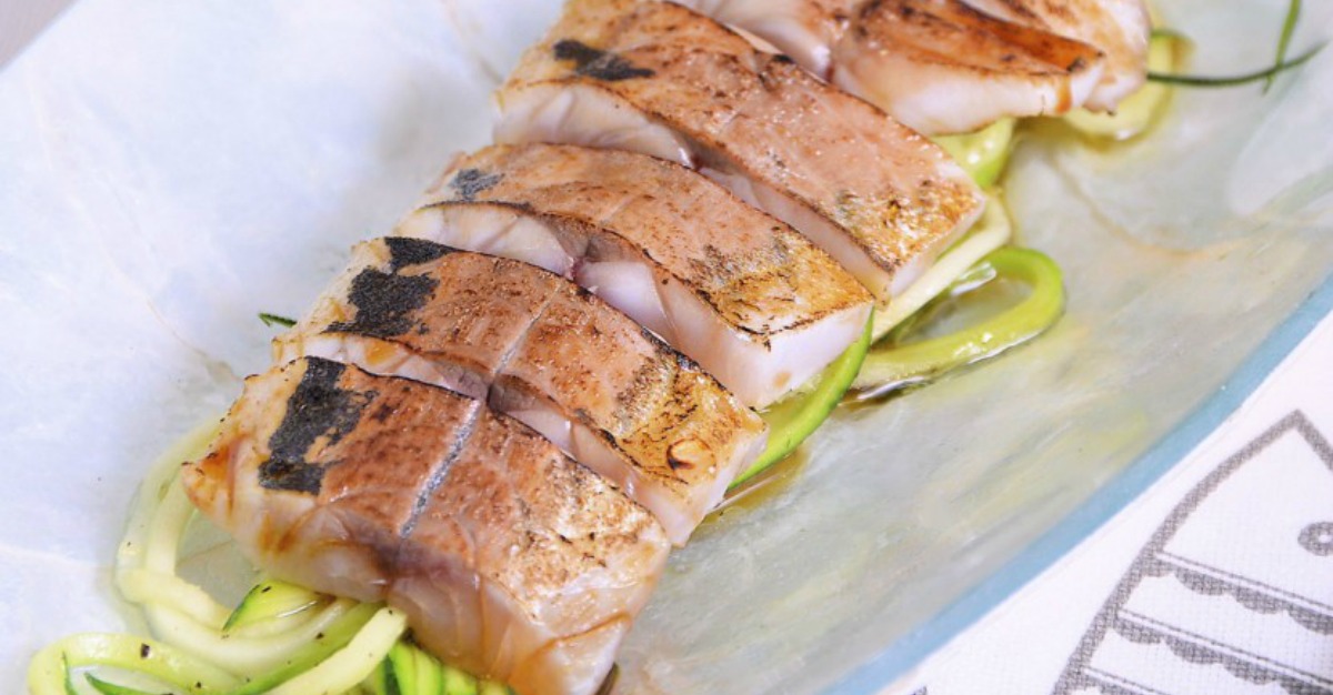 2 Deliciosas Ideas Para Cocinar Jurel En Casa | delicias.tv blog