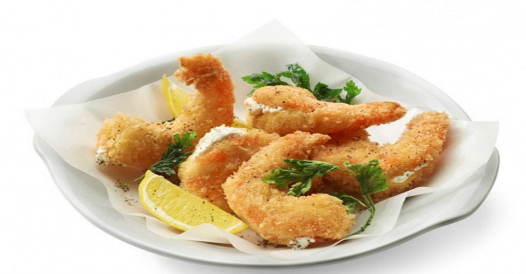 Irresistibles Camarones Rellenos Apanados: Te Enseñamos Cómo Hacerlos ...