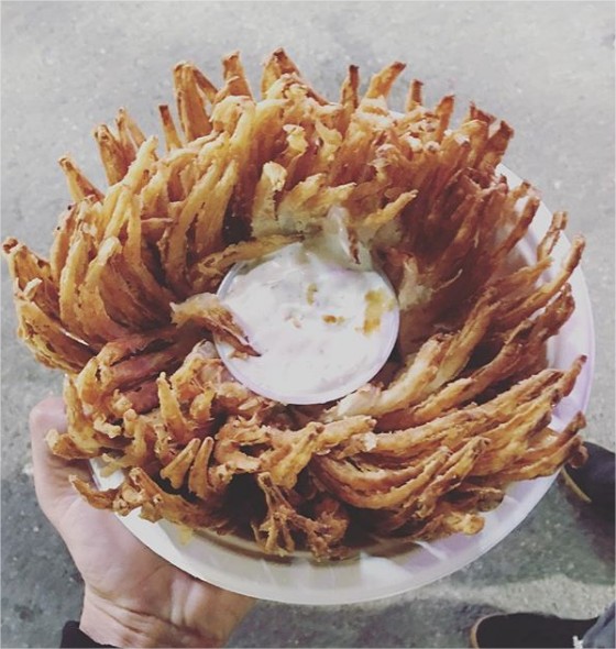 17 Extrañas Comidas De Estados Unidos Que Te Dejarán Muy Confundido ...