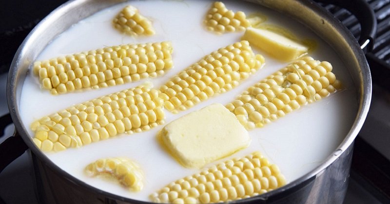 Aprende A Cocinar El Maíz O Choclo Como Se Debe | delicias.tv blog