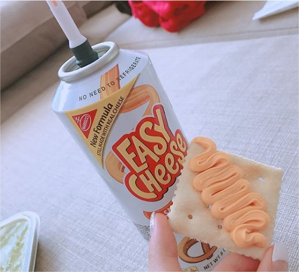 17 Extrañas Comidas De Estados Unidos Que Te Dejarán Muy Confundido ...