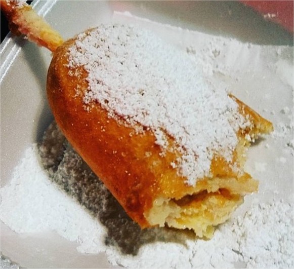 17 Extrañas Comidas De Estados Unidos Que Te Dejarán Muy Confundido ...