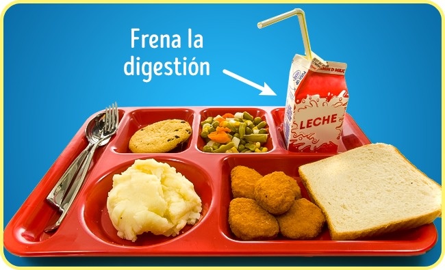 9 Datos Sobre Los Lácteos Que Es Necesario Que Conozcas Ya | delicias ...