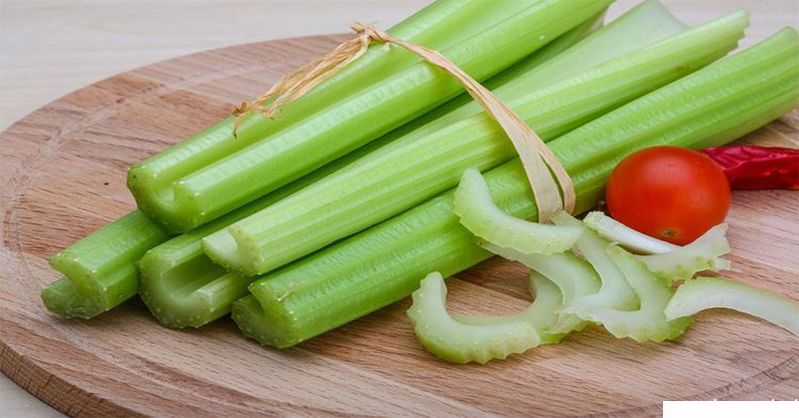 10 Beneficios Para Tu Salud Que Te Entrega El Apio | delicias.tv blog