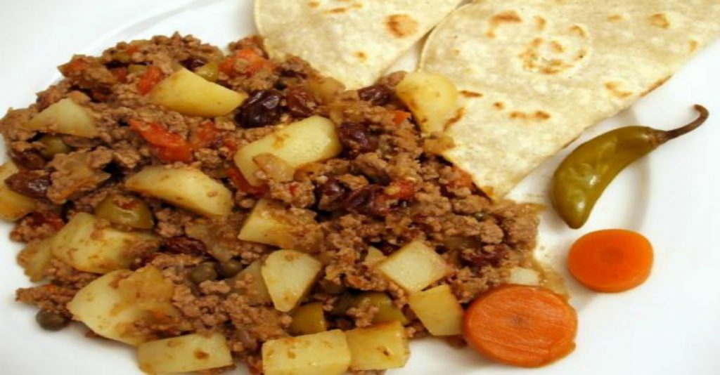 Esta Receta De Carne Molida Con Papas Es Perfecta Para Tu Próximo ...