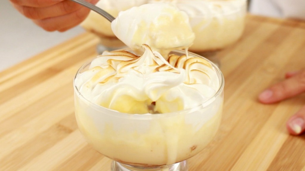 Postre tres leches | delicias.tv