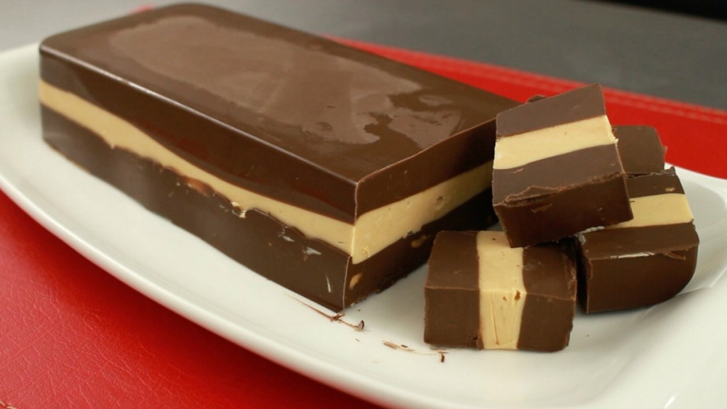 Chocolate Marroc | delicias.tv