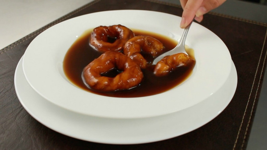 Picarones | delicias.tv