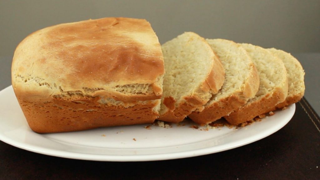 Pan molde | delicias.tv