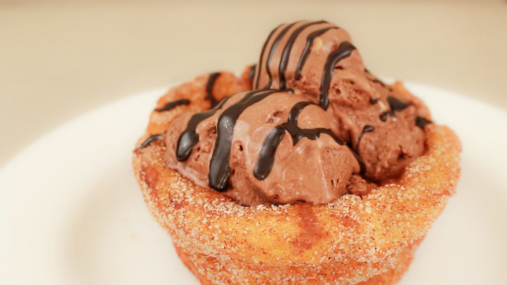 Galletas biscuit | delicias.tv